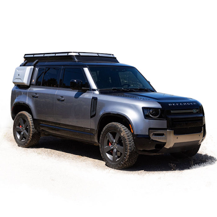 LAND ROVER 2020-22 Defender 110 CONVOY Rooftop Tent - Midnight Sky Glo ...