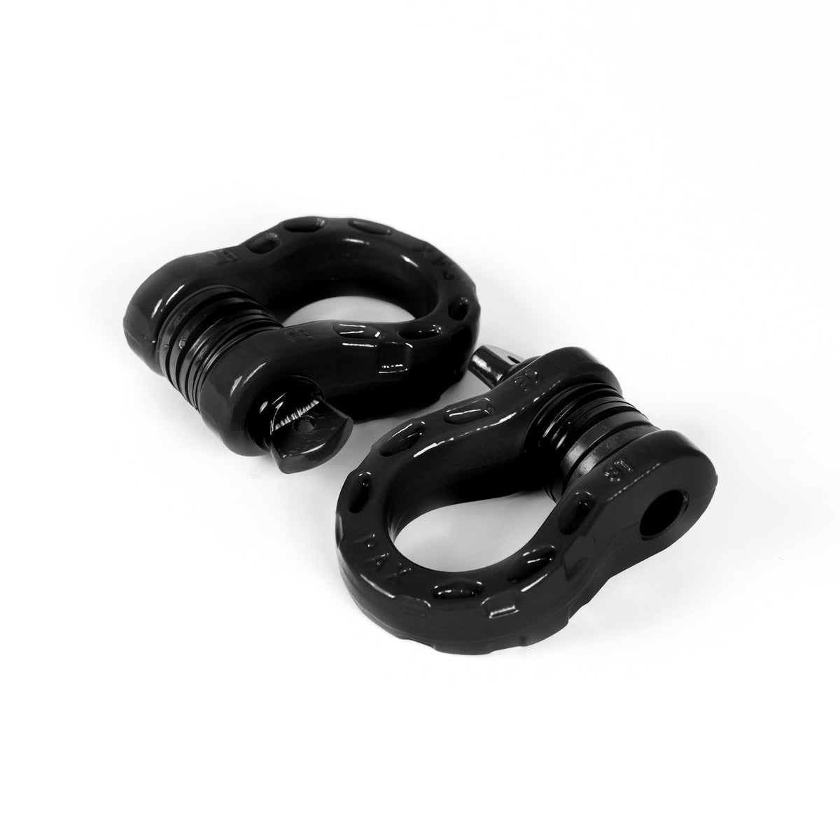 8 Ton D-Ring Shackle — Excursion Warehouse